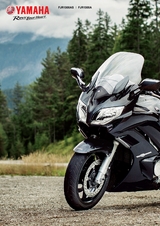YAMAHA FJR1300 | Racing Heroes
