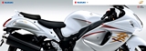 2015hayabusa | Racing Heroes