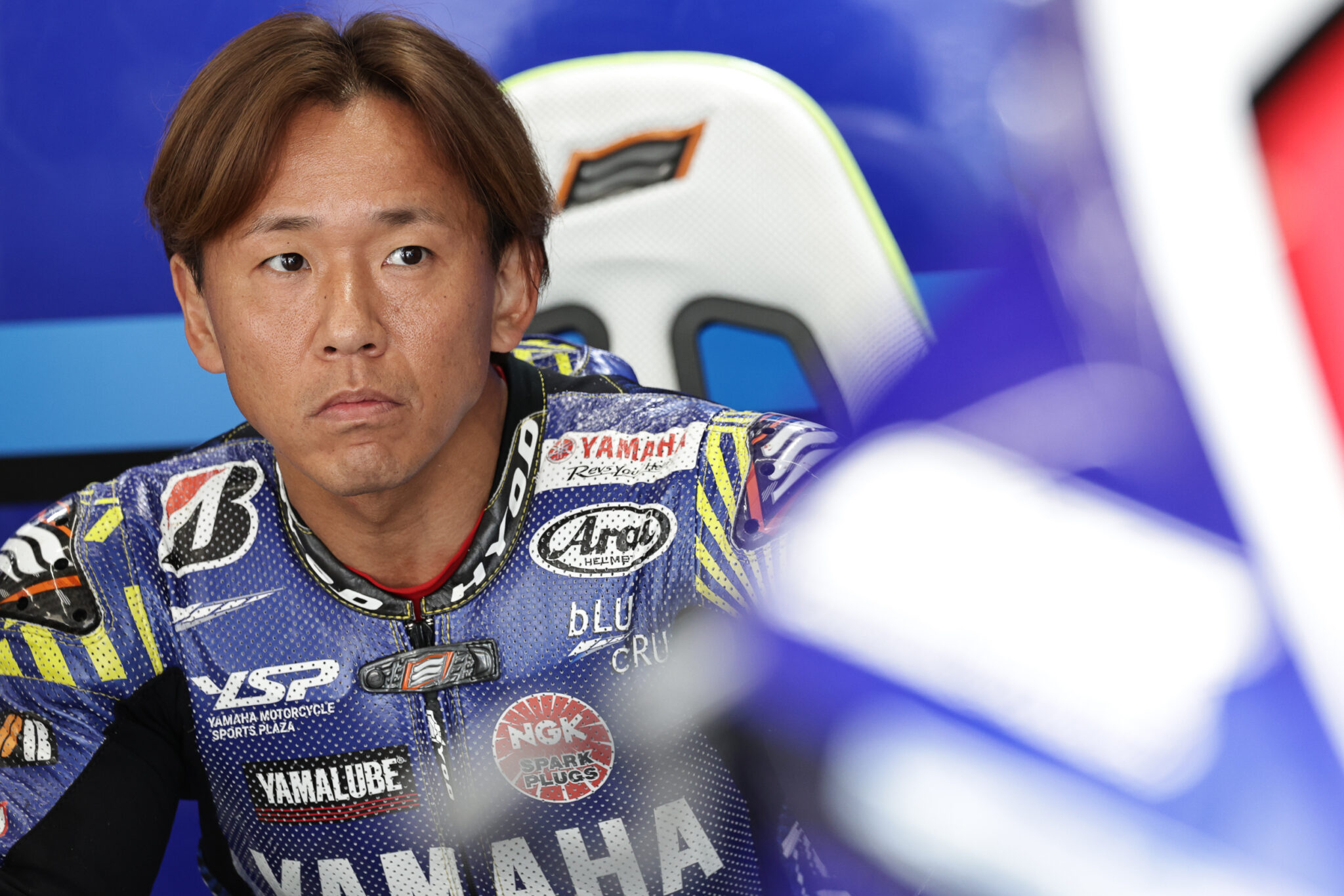 全日本ロードレース第2戦鈴鹿 ART合同走行 | Racing Heroes