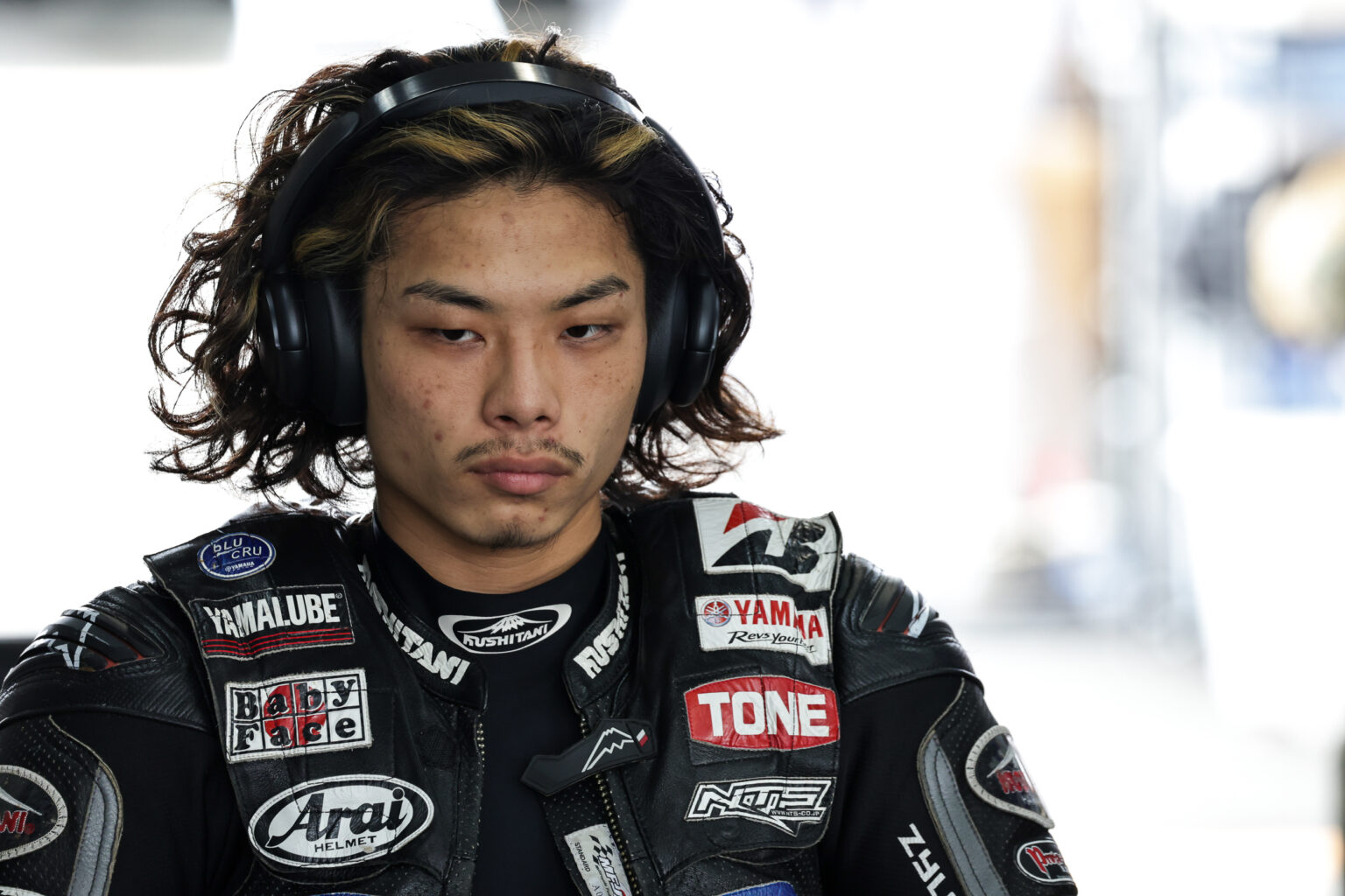 阿部恵斗の世界を見据えた挑戦① | Racing Heroes