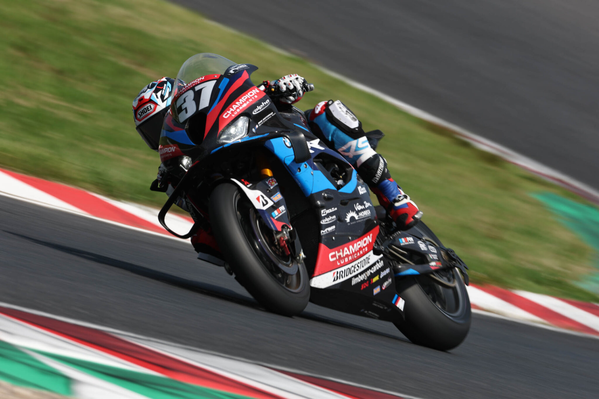 HRC速し2分5秒3！BMW浦本5秒9！ヨシムラも速い！鈴鹿8耐事前テスト2日目 | Racing Heroes